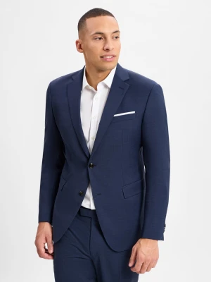JOOP! kurtka modułowa - Finch Mężczyźni Modern Fit Sztuczne włókno ...