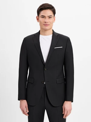 JOOP! kurtka modułowa z zawartością wełny - Finch Mężczyźni Modern Fit ...