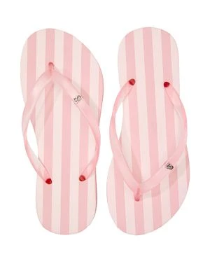 Victoria's Secret Klapki japonki damskie