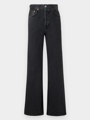 Wide leg RE/DONE